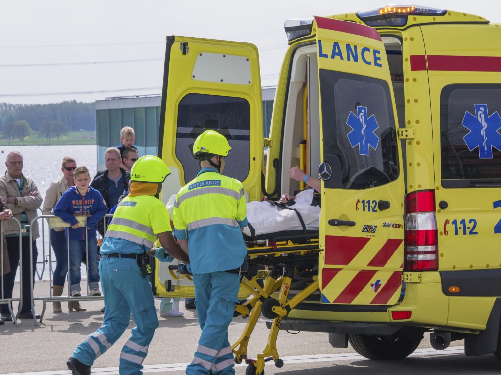 5 redenen om te leren reanimeren - Cursus Reanimatie